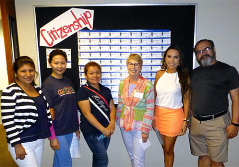 Metro South Adult Basic Education - Metro South Adult Basic Education